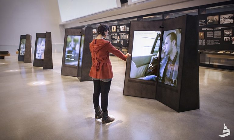 The Complete Blueprint for Environmental Graphic Design