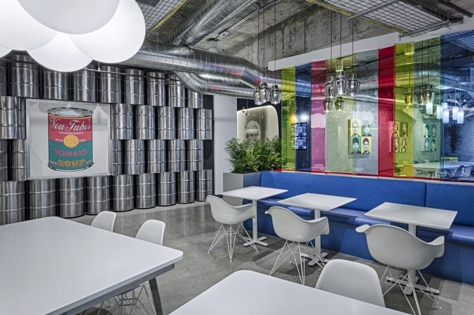 The Complete Blueprint for Environmental Graphic Design