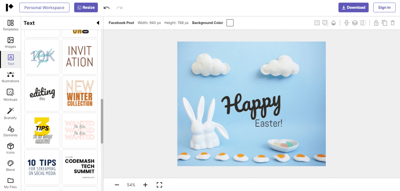 9 Super-Creative Easter Card Ideas to Inspire the Artist in You