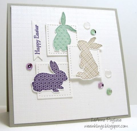 9 Super-Creative Easter Card Ideas to Inspire the Artist in You
