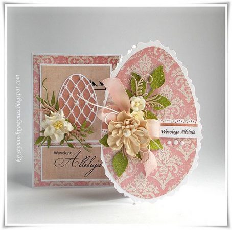 9 Super-Creative Easter Card Ideas to Inspire the Artist in You