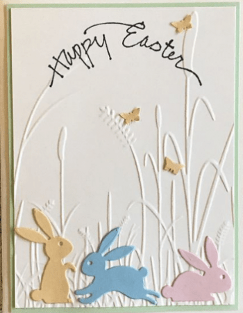 9 Super-Creative Easter Card Ideas to Inspire the Artist in You