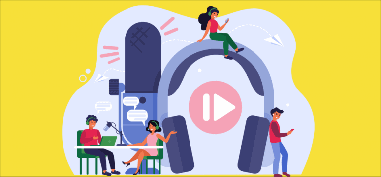 30+ Podcast Ideas Your Listeners Will Absolutely Love