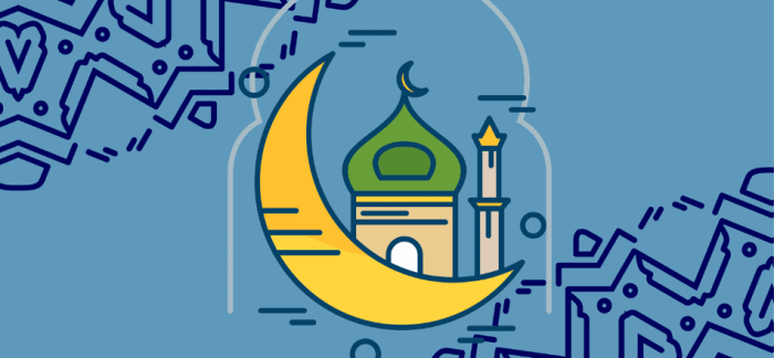 5 Awesome Eid Card Ideas to Get Your Creative Juices Flowing