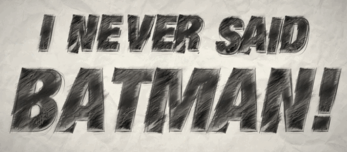 13 Amazing Examples of Kinetic Typography Done Right