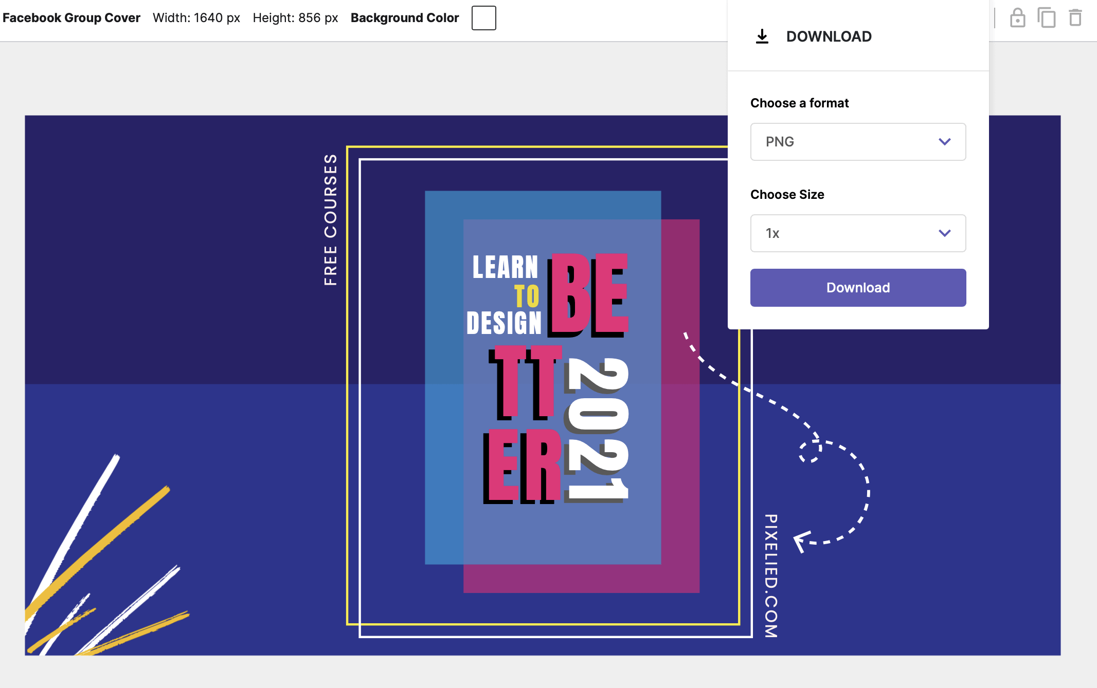 What is the Ideal Facebook Group Cover Photo Size? [With Tips]