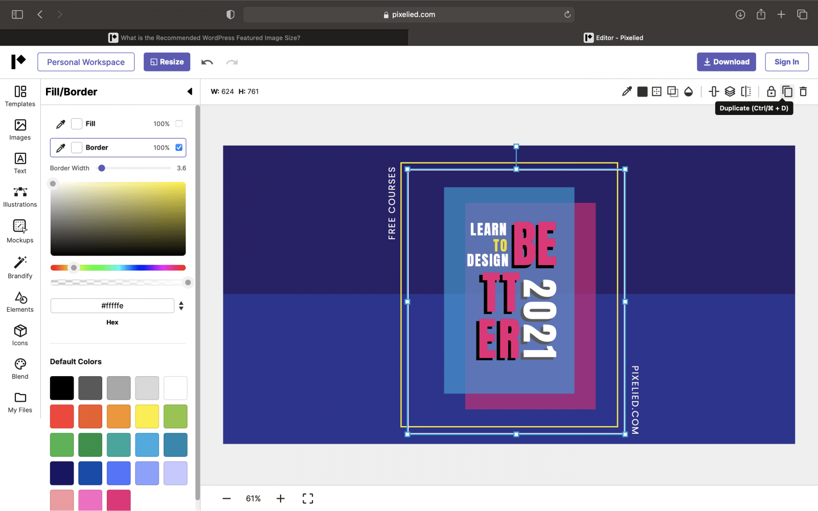 What is the Ideal Facebook Group Cover Photo Size? [With Tips]