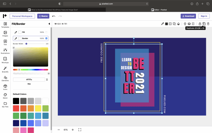 What is the Ideal Facebook Group Cover Photo Size? [With Tips]