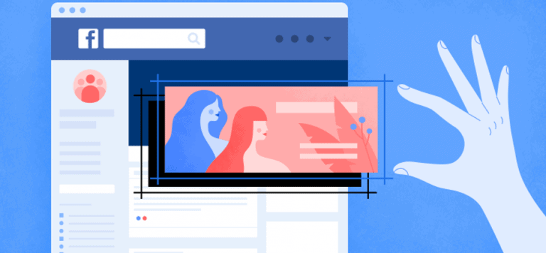 What is the Ideal Facebook Group Cover Photo Size? [With Tips]