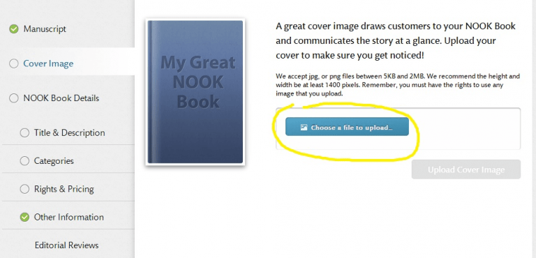 What is an Ideal eBook Cover Size? [With Best Practices]