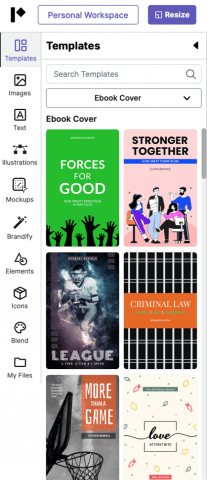 What is an Ideal eBook Cover Size? [With Best Practices]