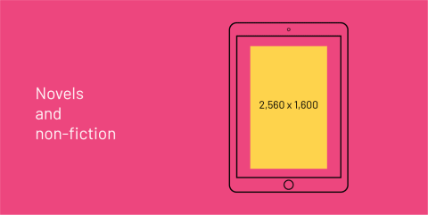 What is an Ideal eBook Cover Size? [With Best Practices]