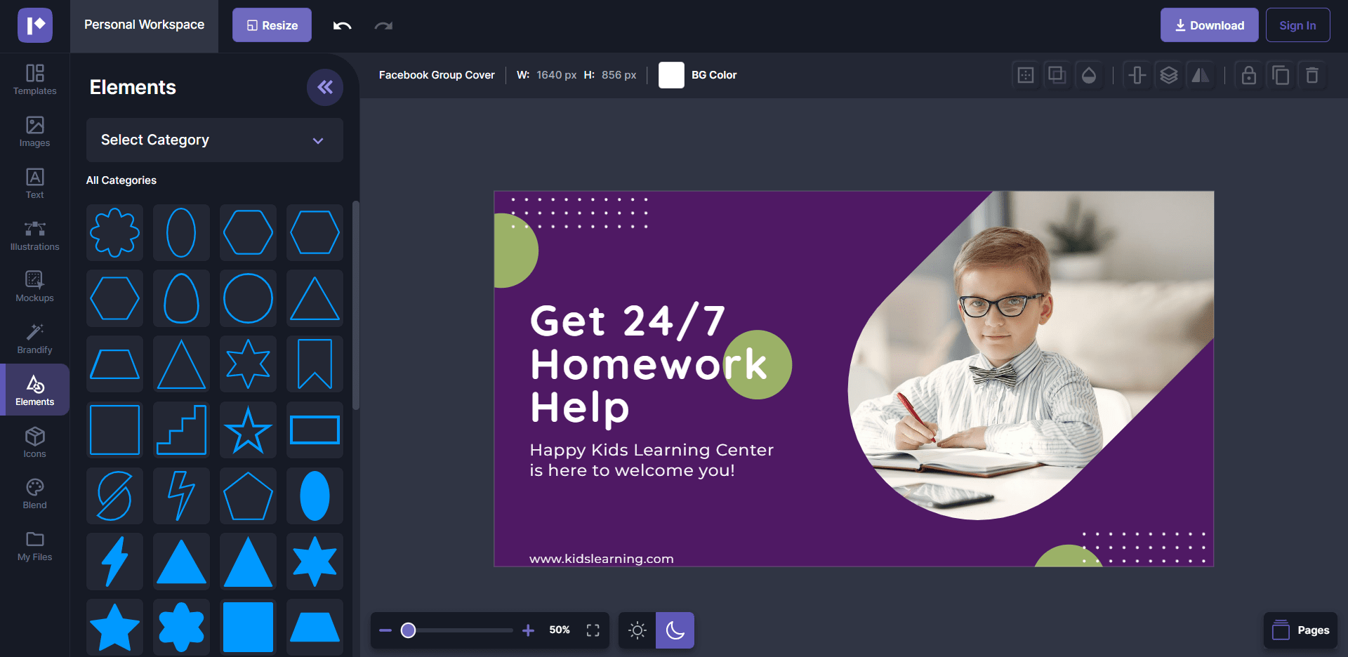 What is the Ideal Facebook Group Cover Photo Size? [With Tips]
