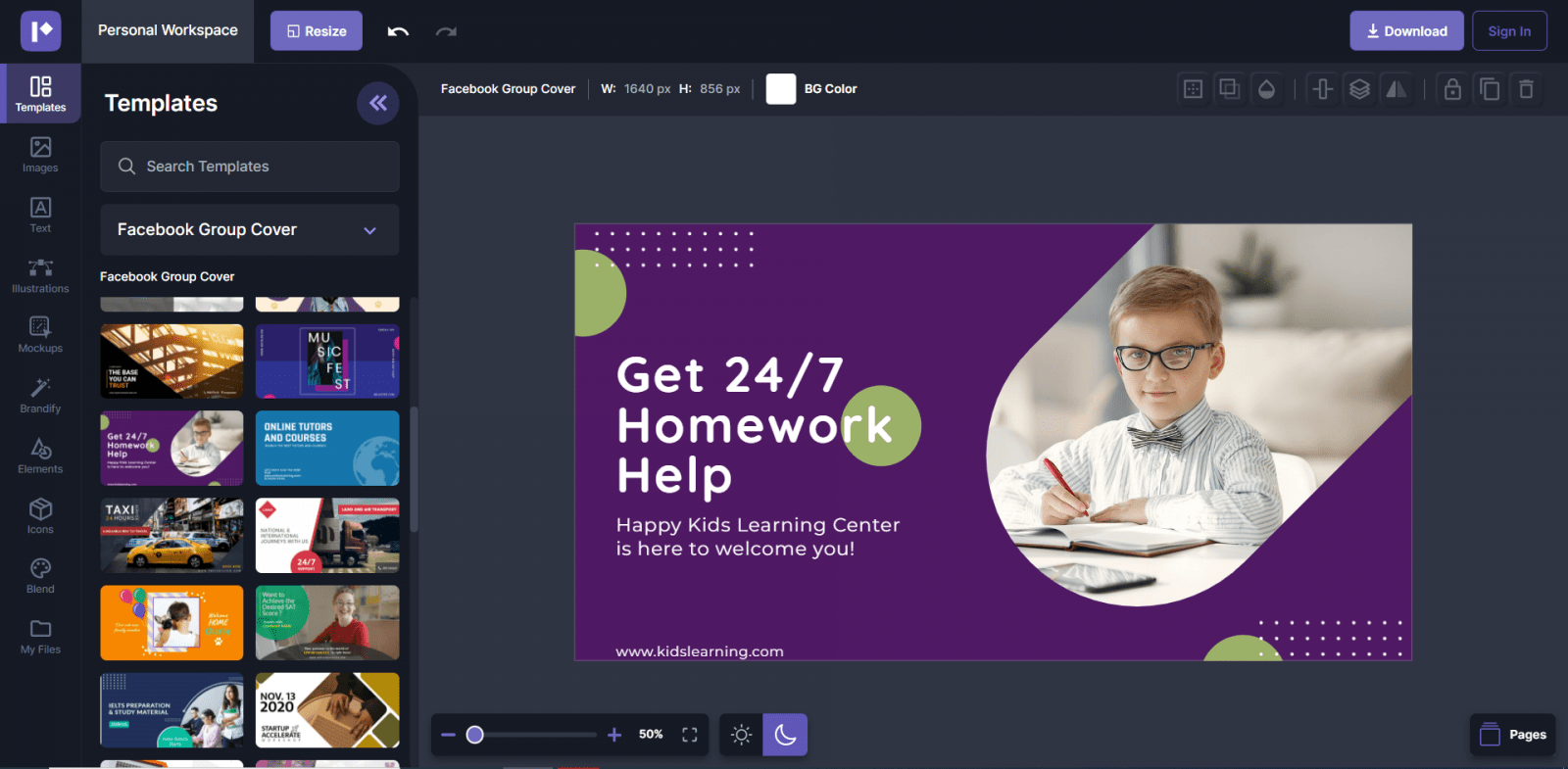 What is the Ideal Facebook Group Cover Photo Size? [With Tips]