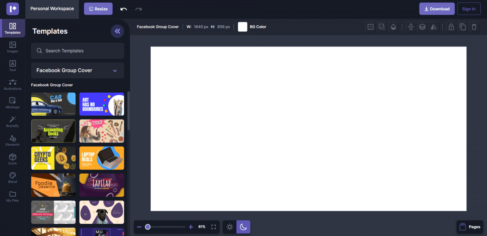 What is the Ideal Facebook Group Cover Photo Size? [With Tips]