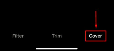 How to Create and Add a Custom Instagram Video Thumbnail