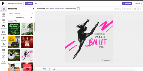 The Ultimate Instagram Ad Size Guide [For 2021]