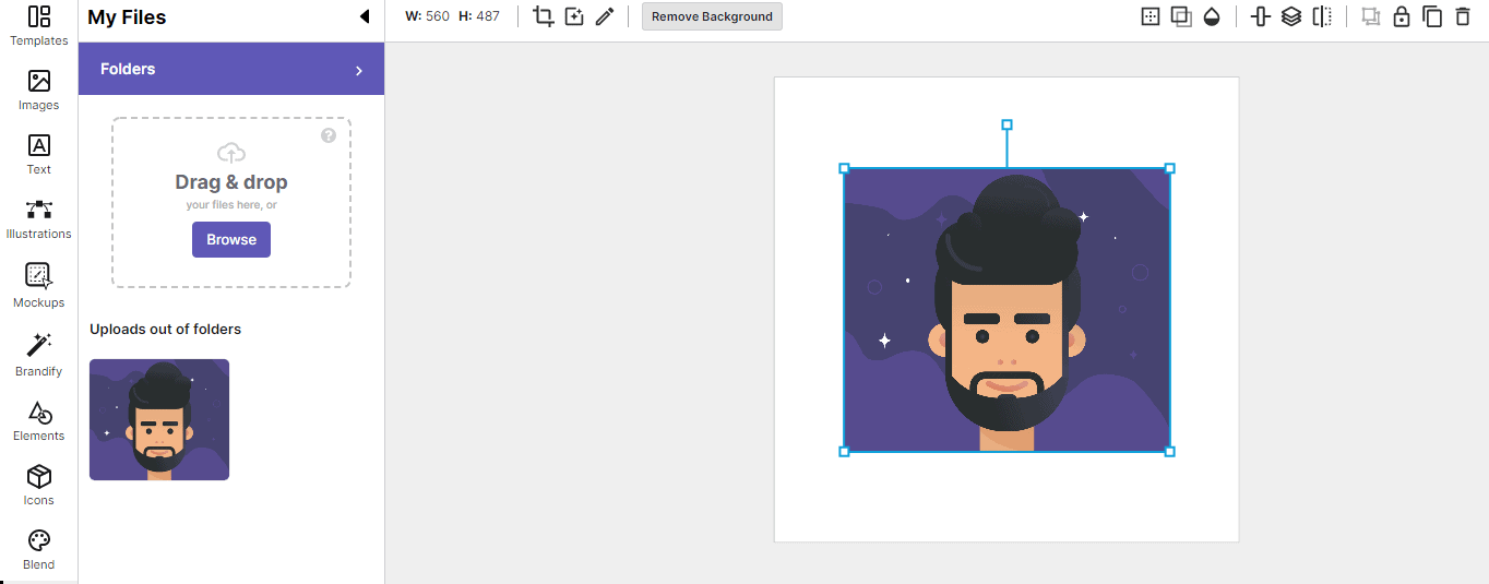 What is the Ideal Twitch Profile Picture Size? [+Tips & Examples]