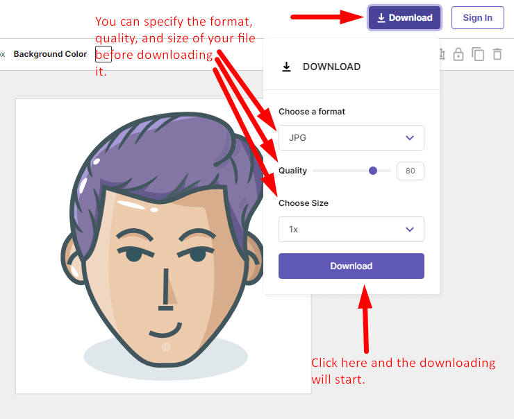 What is the Ideal Twitch Profile Picture Size? [+Tips & Examples]