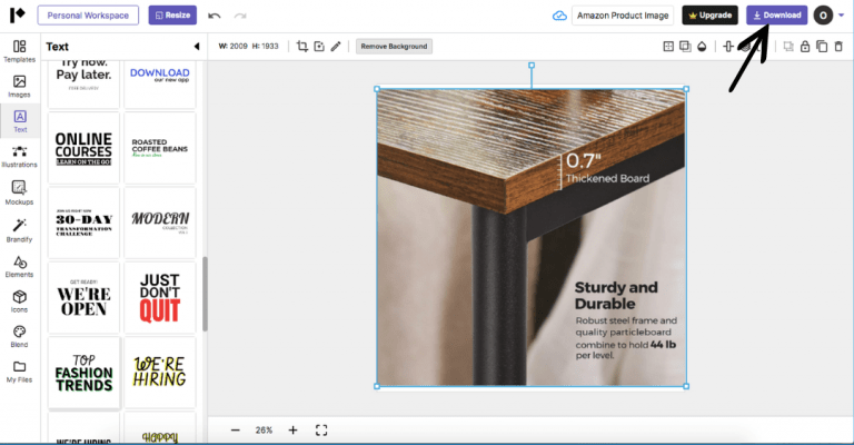 The Complete Guide to Amazon Image Requirements