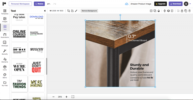 The Complete Guide to Amazon Image Requirements
