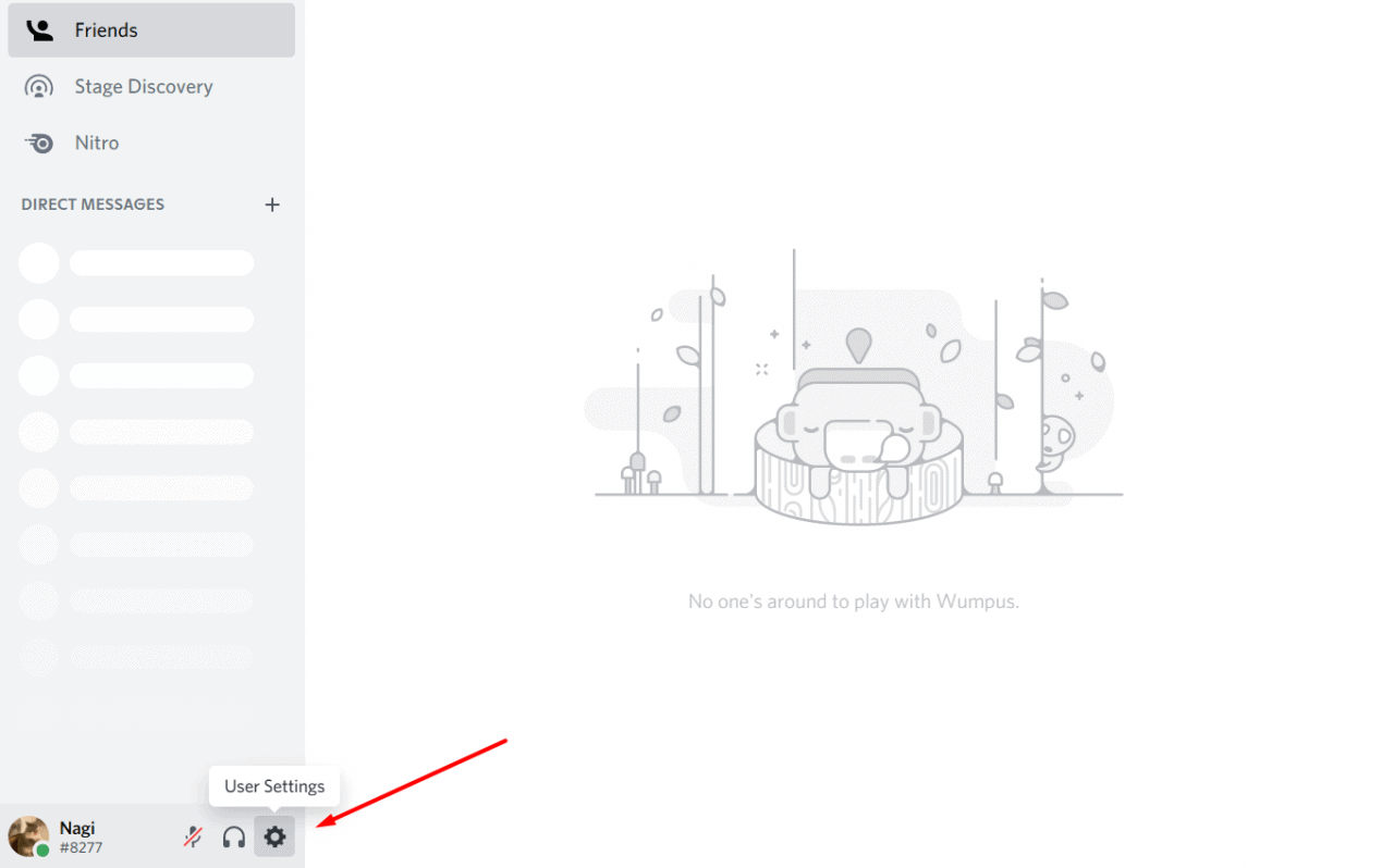 What is the Recommended Discord Profile Picture Size? [+Templates]