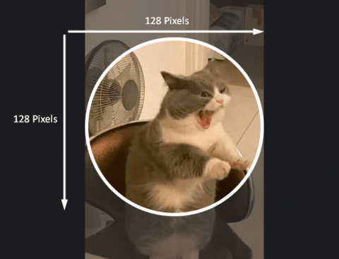 What is the Recommended Discord Profile Picture Size? [+Templates]