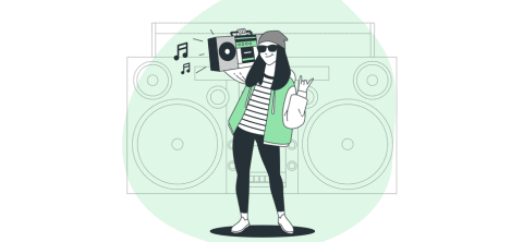 What is the Recommended Spotify Cover Art Size? [With Best Practices]