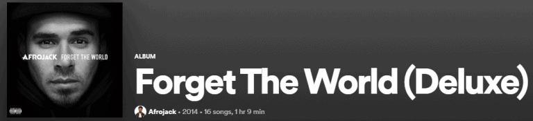 What is the Recommended Spotify Cover Art Size? [With Best Practices]