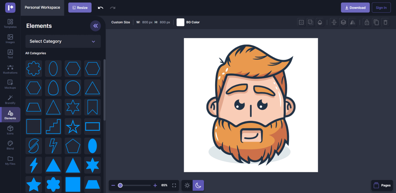 What is the Ideal Twitch Profile Picture Size? [+Tips & Examples]