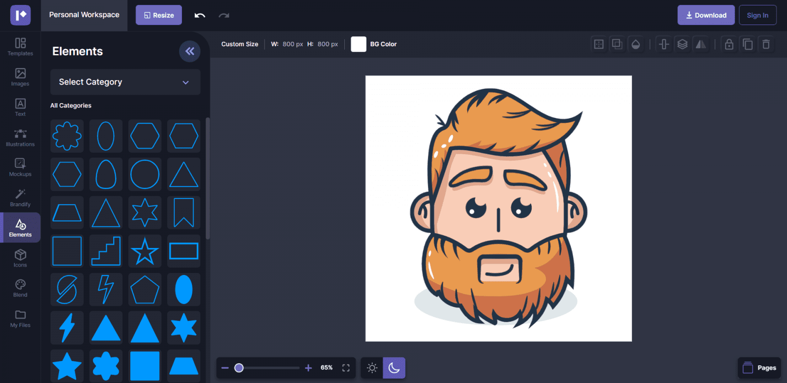What is the Ideal Twitch Profile Picture Size? [+Tips & Examples]