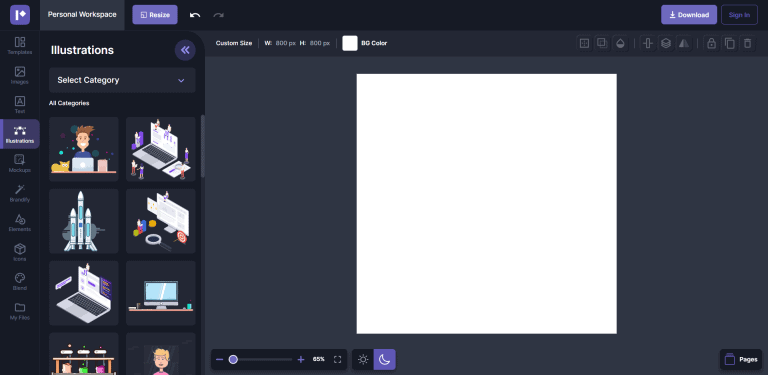 What is the Ideal Twitch Profile Picture Size? [+Tips & Examples]