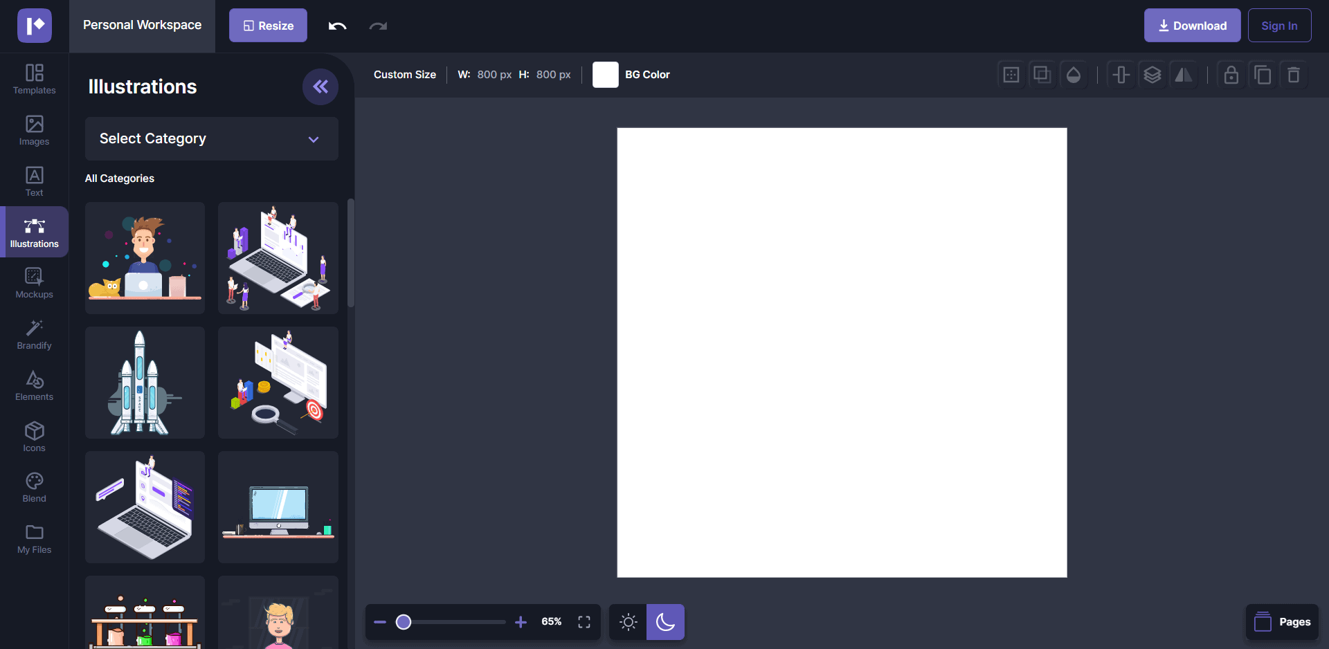 What is the Ideal Twitch Profile Picture Size? [+Tips & Examples]