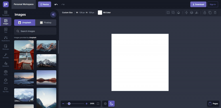What is the Recommended Discord Profile Picture Size? [+Templates]