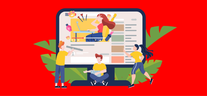 The Ultimate YouTube Description Template [With Tips & Examples]