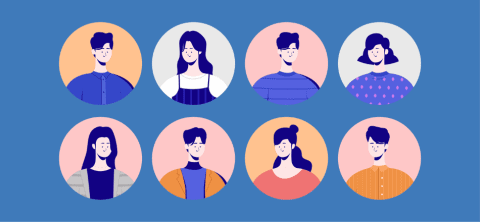 What is the Ideal Twitch Profile Picture Size? [+Tips & Examples]