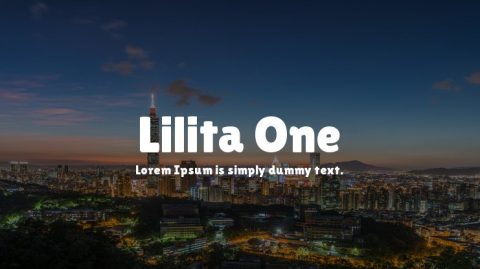 15 Best YouTube Thumbnail Fonts to Increase Your Video Traffic