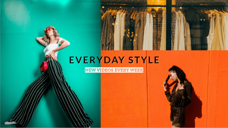 20+ Best YouTube Banner Ideas for Inspiration [With Examples]