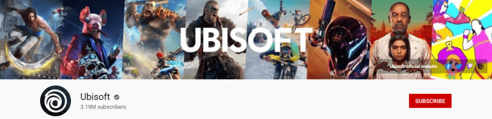 20+ Best YouTube Banner Ideas for Inspiration [With Examples]