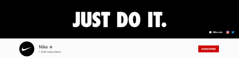 20+ Best YouTube Banner Ideas for Inspiration [With Examples]