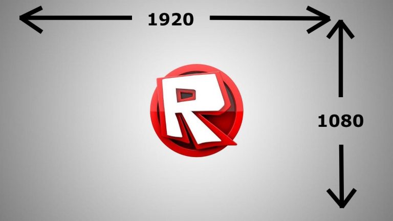 What Is The Ideal Roblox Thumbnail Size Design Upload 