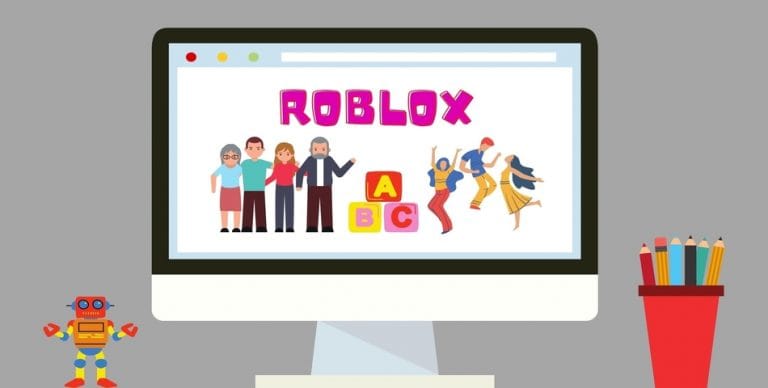 What is the Ideal Roblox Thumbnail Size? [+Design & Upload]