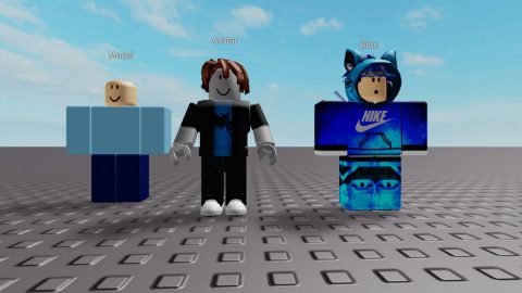 What is the Ideal Roblox Thumbnail Size? [+Design & Upload]