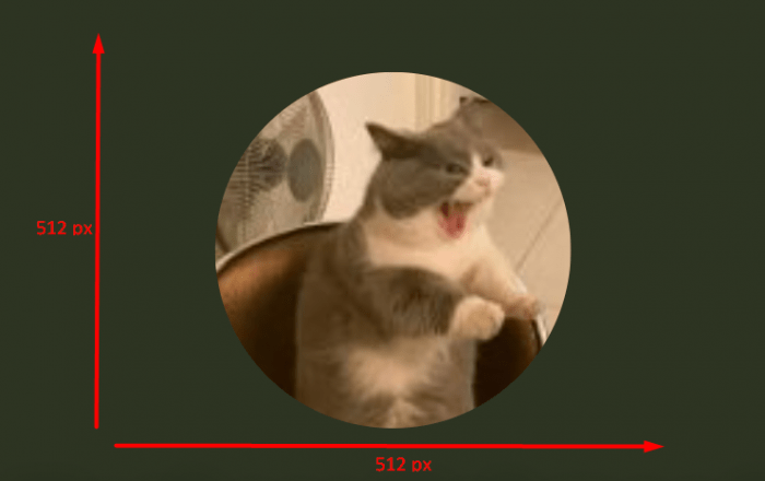 What is the Recommended Wattpad Profile Picture Size?