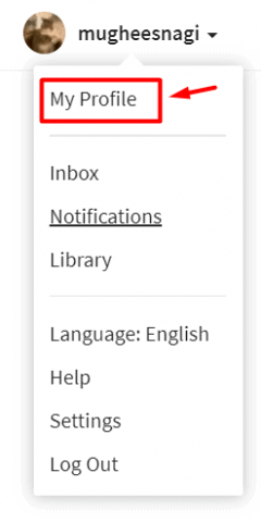 What is the Recommended Wattpad Profile Picture Size?