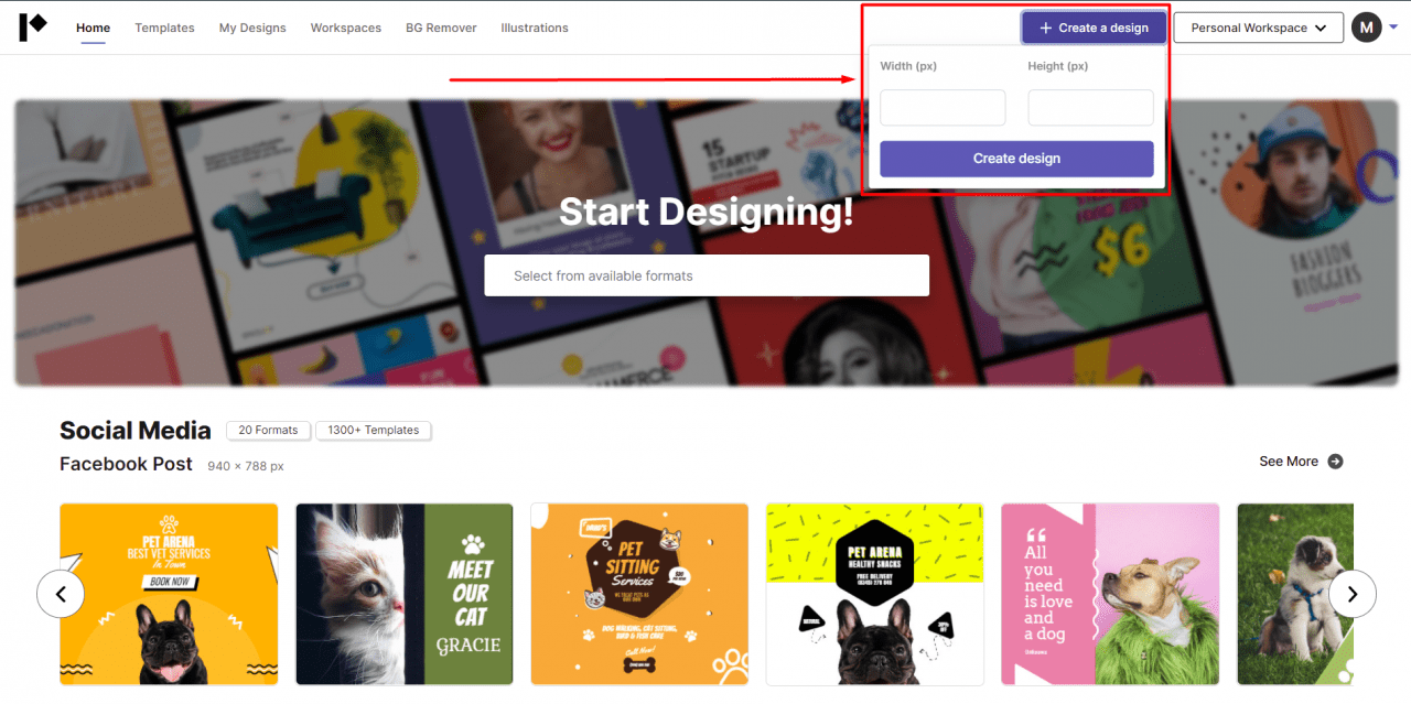 What is the Recommended Wattpad Profile Picture Size? [+Upload]