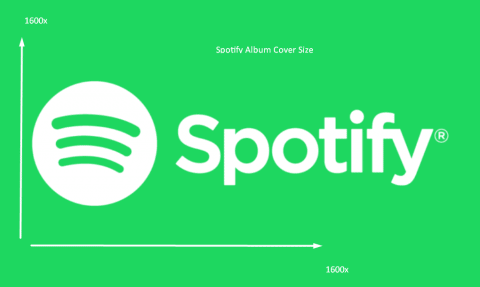 What is the Recommended Album Cover Size? [With Examples]