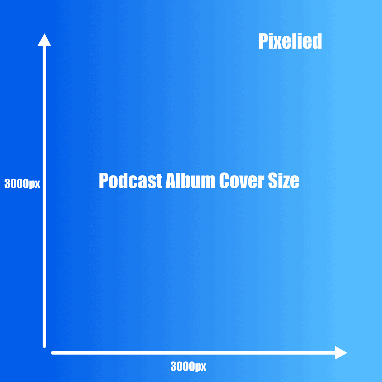 What is the Recommended Album Cover Size? [With Examples]
