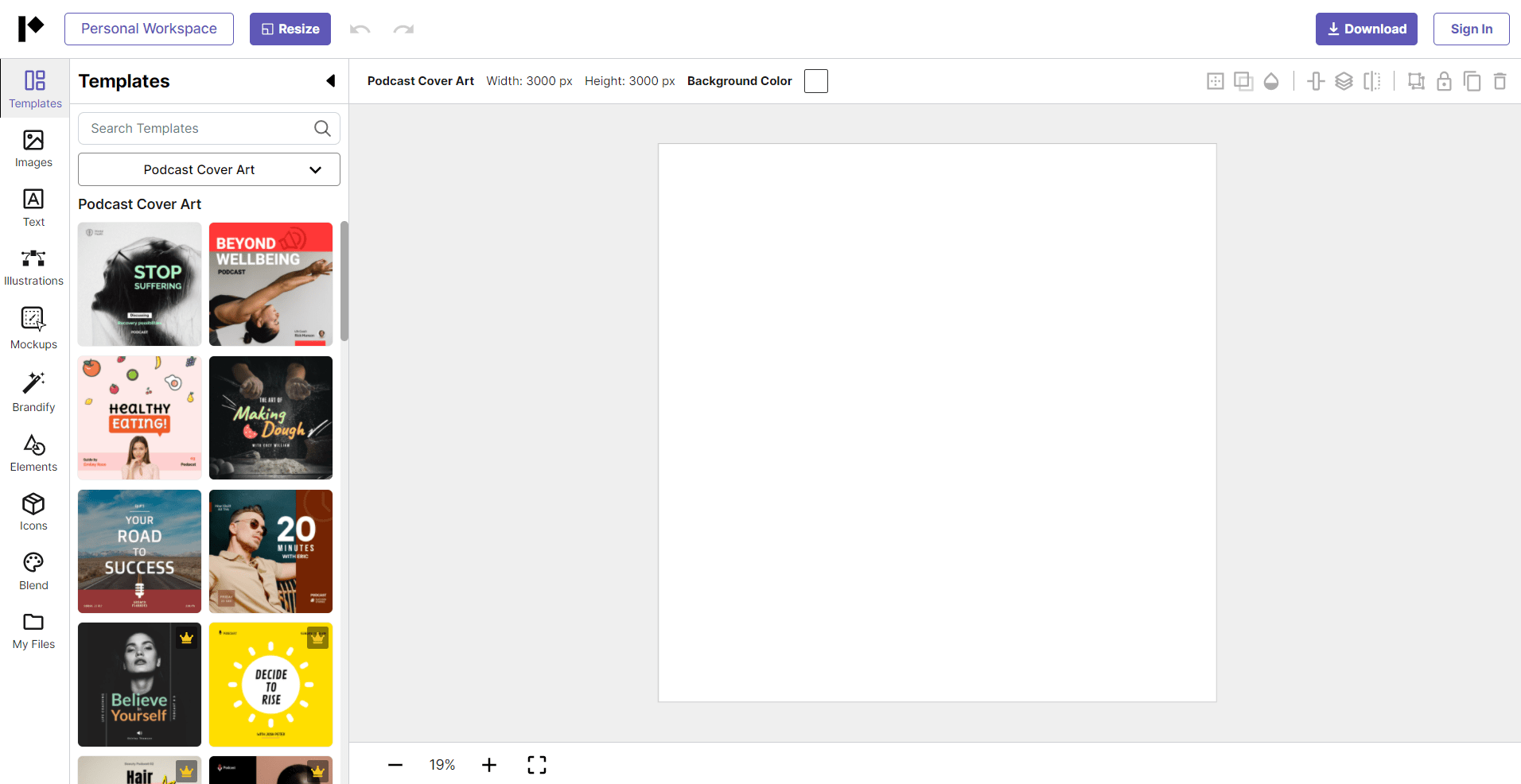 What is the Recommended Album Cover Size? [With Examples]