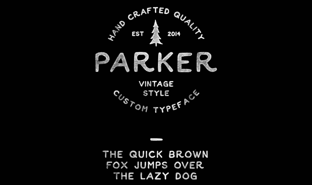 28+ Best Vintage Fonts You Can Use to Add a Retro Touch